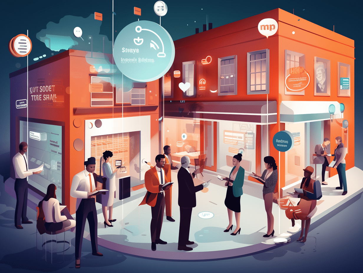 Groundbreaking Small Business Advertising Ideas You Must Try Now - looptide